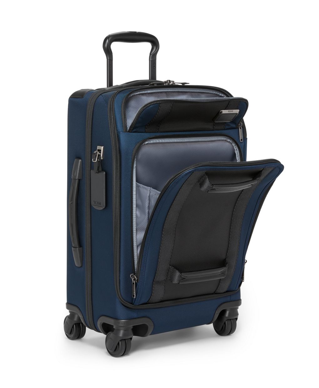 International Front Lid 4 Wheeled Carry On - Tumi