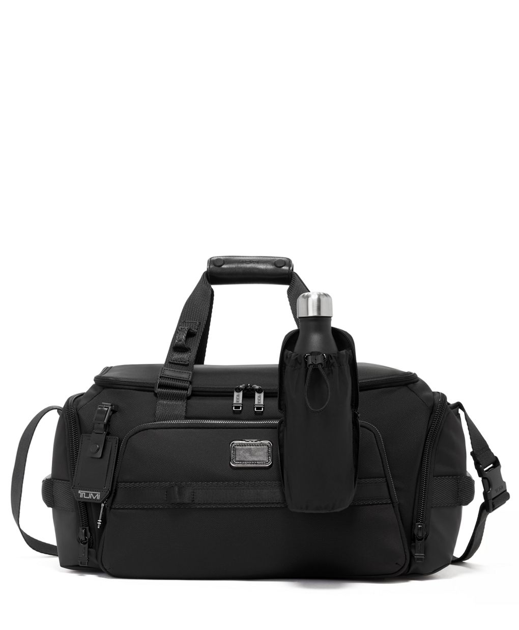 Foldable Modular Pouch - Tumi